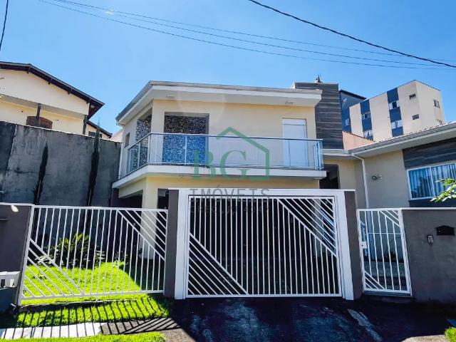 Casas em Condomínio Condomínio Pitangueiras Residencial para Locação em Poços de Caldas