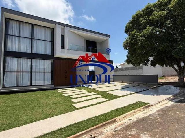 CASAS EM CONDOMÍNIO DE BOITUVA C/ 4DORMT/ NO PORTAL DAS ESTRELAS