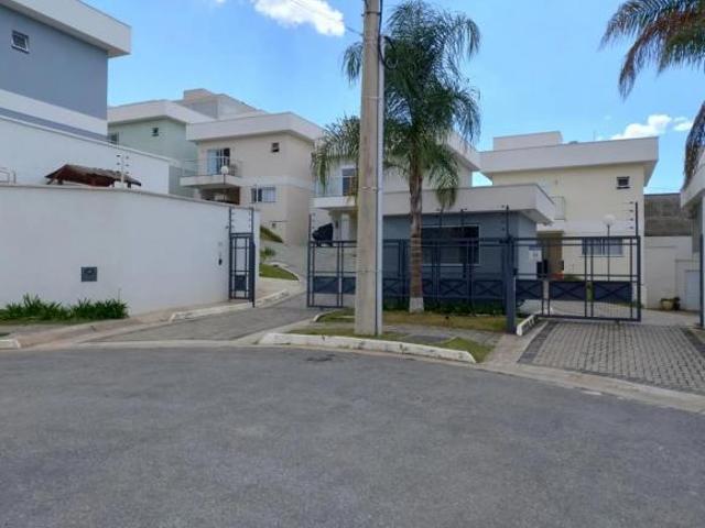 Casas em Condomínio em Poços de Caldas