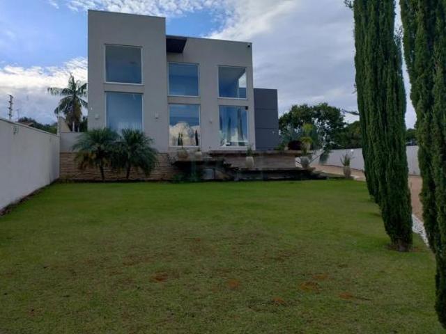 Casas em Condomínio em Poços de Caldas
