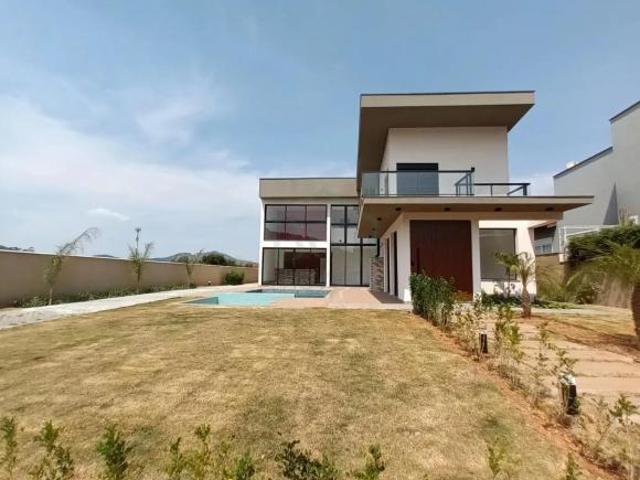 Casas em Condomínio em Poços de Caldas