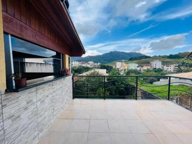 Casas em Condomínio em Poços de Caldas