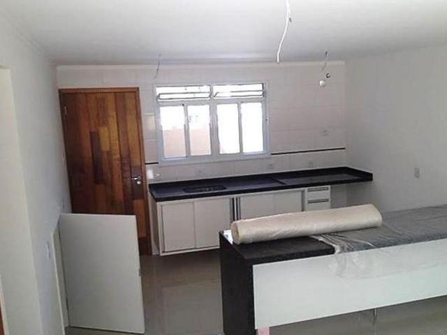 Casas em condomínio fechado