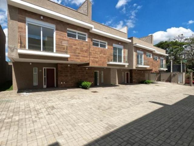 Casas em condomínio fechado à venda 173m² 3 suítes no Parque Taquaral em Campinas SP