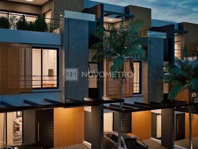 Casas em Condomínio Fechado – Mansões Santo Antônio, Campinas/SP