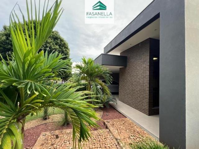 Casas em Condomínio, Jardim das Tipuanas, Araraquara, SP