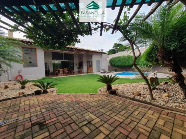 Casas em Condomínio, Jardim Magnólias II, Araraquara, SP