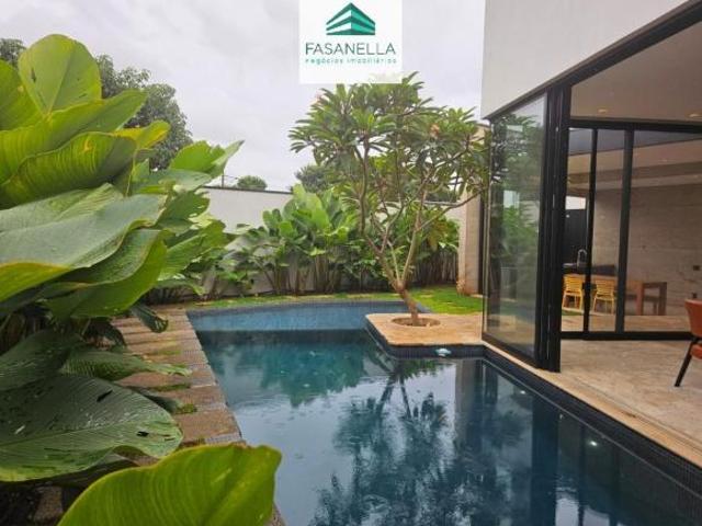Casas em Condomínio, Jardim Salto Grande Campo Bello, Araraquara, SP