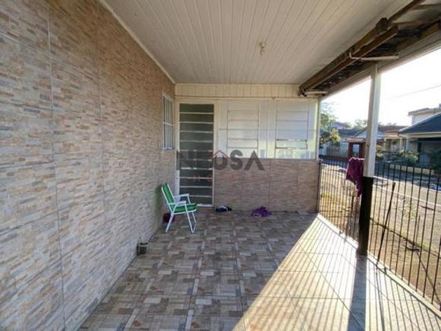 Casas em Condomínio Particular, Sete de Setembro, Sapiranga, RS
