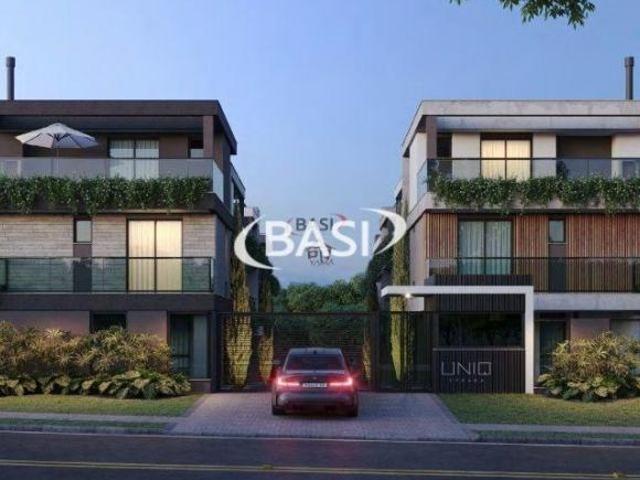 Casas em condominio pronto para morar