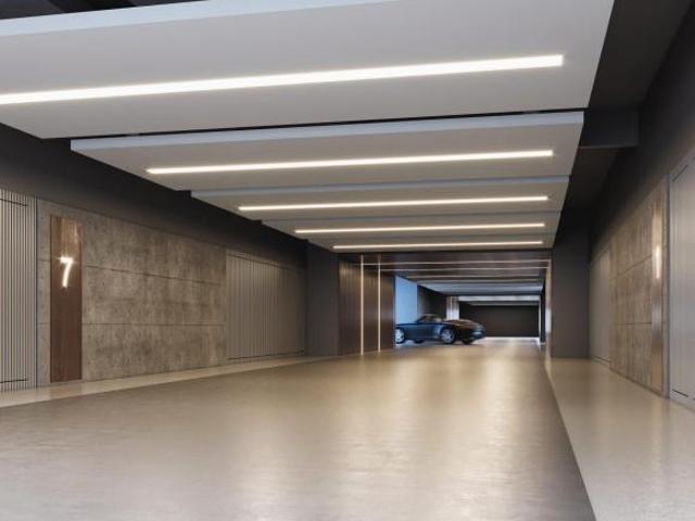 CASAS EM CONDOMÍNIO RESIDENCIAIS MILANO II – ALTO DE PINHEIROS