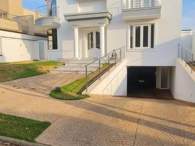 Casas em Condomínio, Residencial Portal dos Oitis, Araraquara, SP