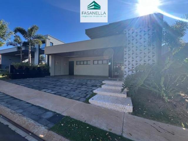 Casas em Condomínio, Residencial Quinta das Laranjeiras, Araraquara, SP