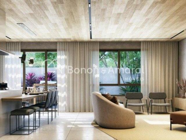 Casas em condomínio Sousas Campinas S.P