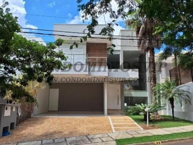 CASAS EM CONDOMÍNIO VILLA DOS INGLEZES