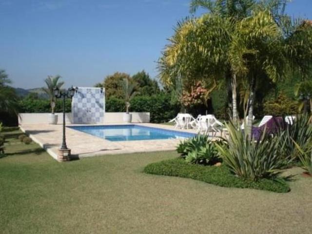 CASAS EM CONDOMÍNIOS