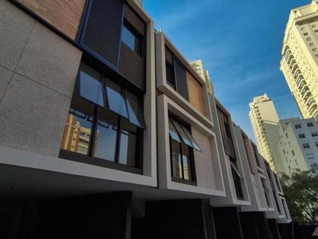 Casas em condomínios 3 dormitório s em Vila Mariana