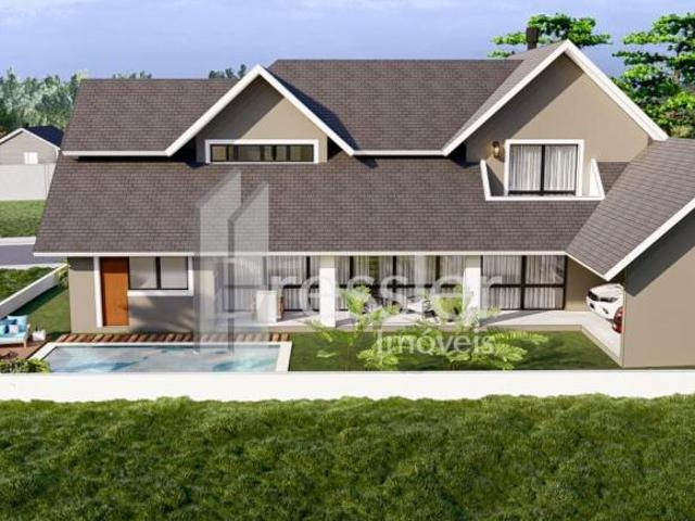 Casas em Condomínios 3 dormitórios Conventos