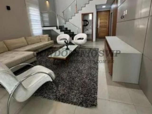 CASAS EM CONDOMÍNIOS RESIDENCIAL SUNSET