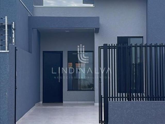 Casas em Construção com 2 Quartos no Jardim das Oliveiras | Entrada Facilitada