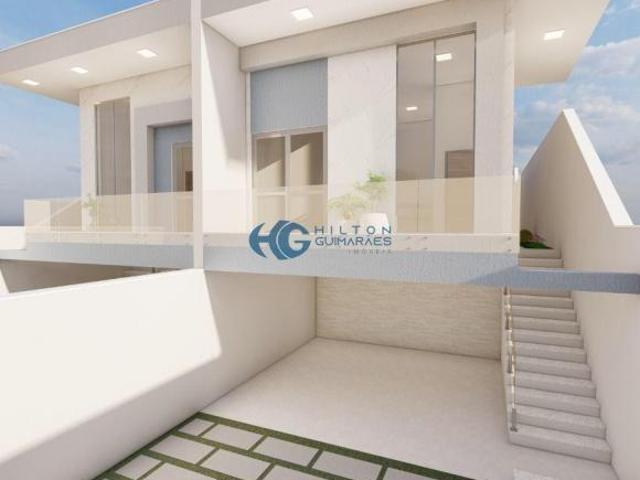 Casas em construção, maravilhoso projeto, totalmente independentes