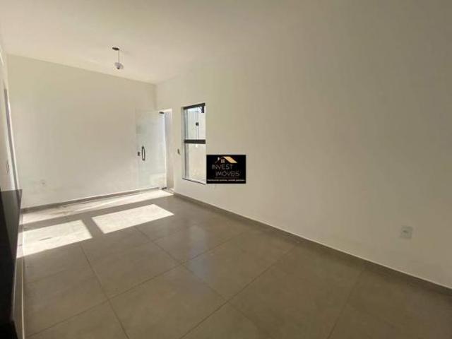 CASAS EM FASE DE ACABAMENTO EM BOA LOCALIZAÇÃO!
