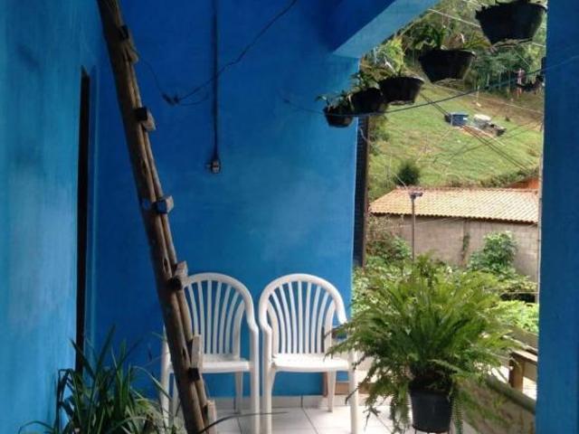 CASAS EM JUQUITIBA/SP PARA MORADIA E RENDA A 300 MTS DA BR