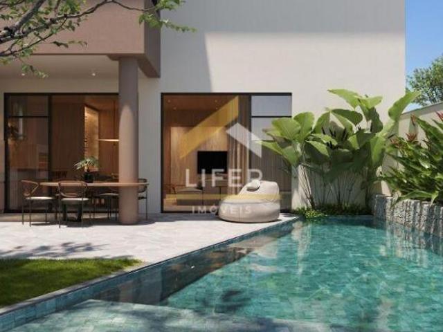 CASAS EM LANÇAMENTO NO GRAMADO CAMPINAS/SP