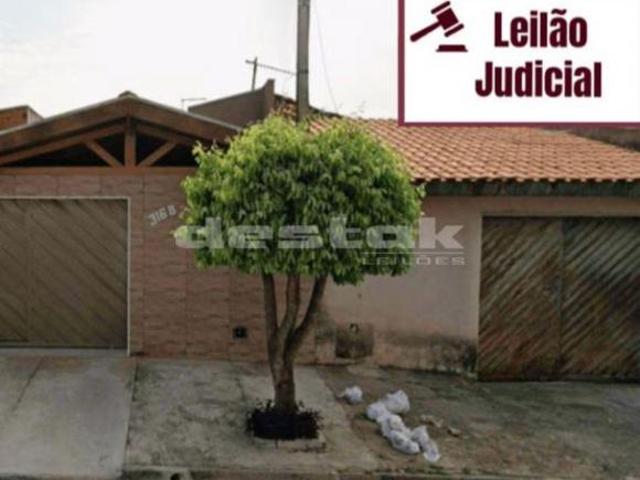 Casas em Limeira/SP