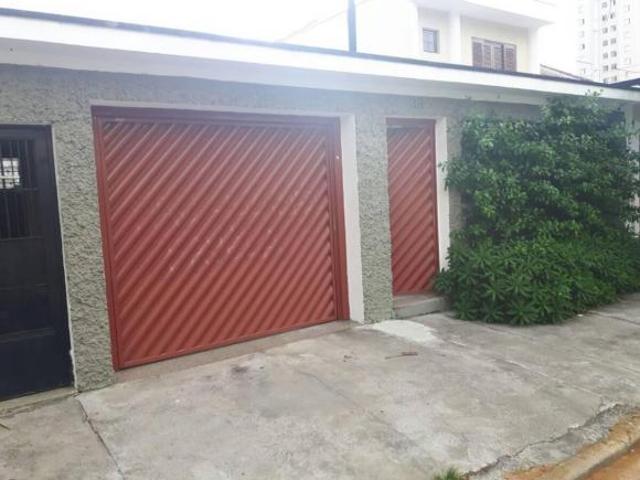 Casas em ótimo estado de conservação à venda no Tatuapé
