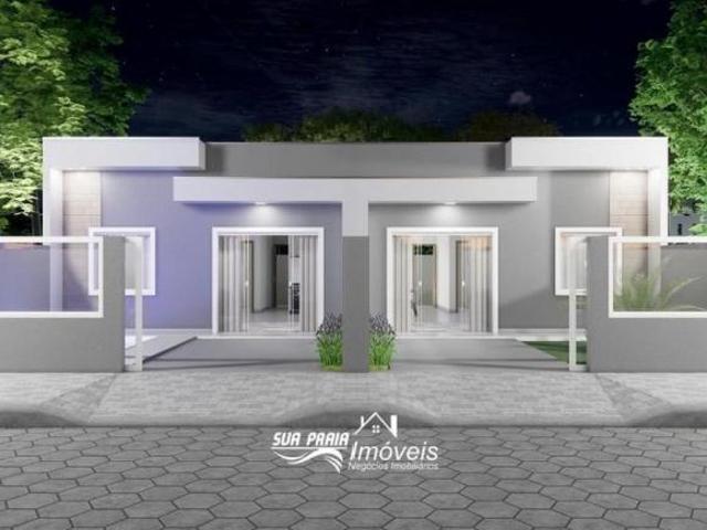 CASAS EM PRAIA DE LESTE