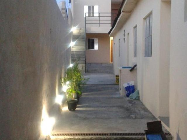 Casas em Santo Amaro