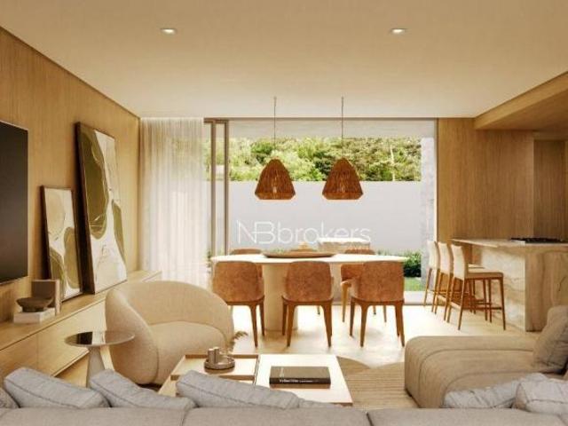 CASAS EXCLUSIVAS ENTRE O PARQUE BARIGUI E PARQUE TINGUI PRIVACIDADE E SOFISTICAÇÃO!