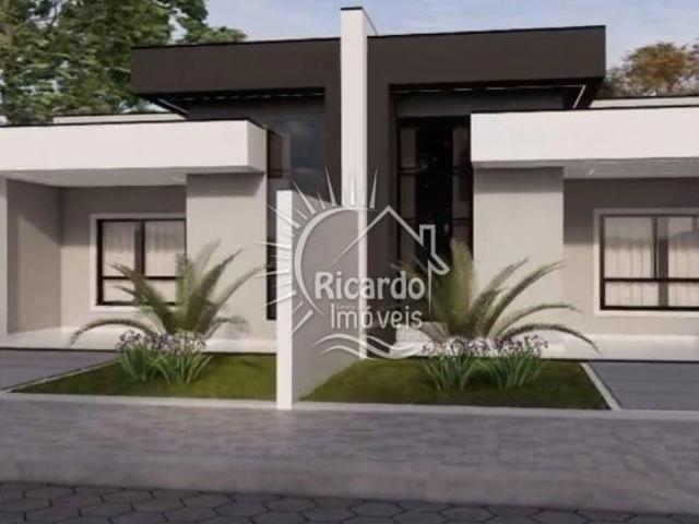 CASAS FAIXA MAR BALNEÁRIO IPANEMA PONTALDO PARAN