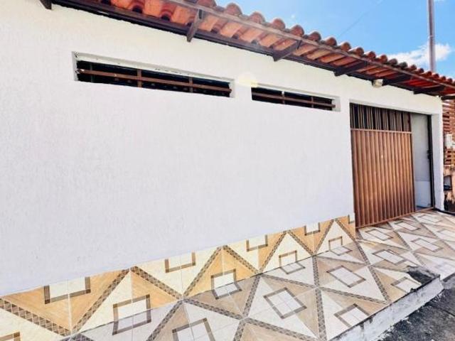 Casas Financiáveis para Venda em Valparaíso de Goiás, Chácaras Brasil B, 2 dormitórios, 1 banheiro