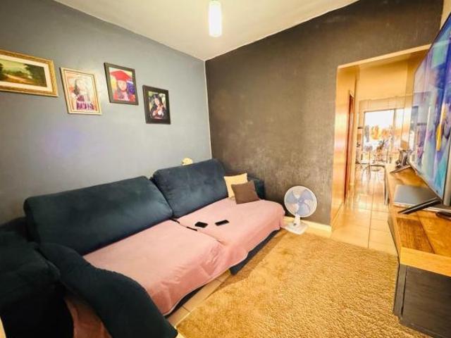 Casas Financiáveis para Venda em Valparaíso de Goiás, Parque Esplanada II, 2 dormitórios, 2 banheiro