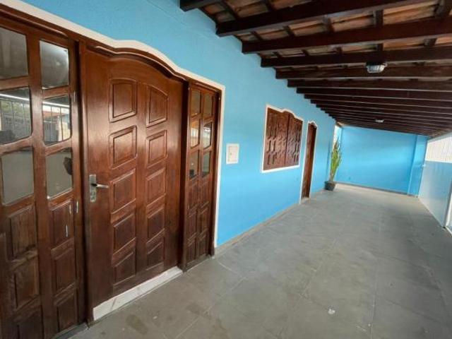 Casas Financiáveis para Venda em Valparaíso de Goiás, Valparaiso II, 4 dormitórios, 1 suíte, 2 banhe