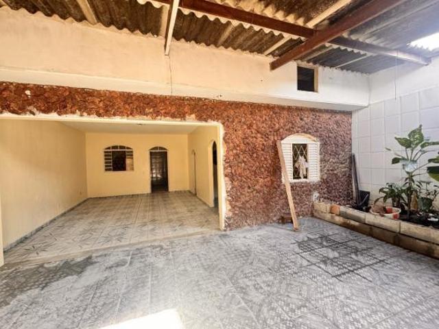 Casas Financiáveis para Venda em Novo Gama, Núcleo Habitacional Novo Gama, 4 dormitórios, 1 suíte, 2