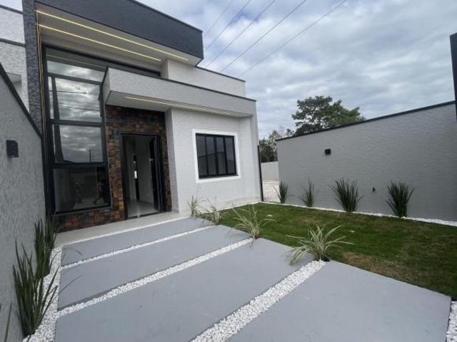 Casas Financiáveis para Venda em Pontal do Paraná, Canoas, 3 dormitórios, 2 banheiros, 2 vagas