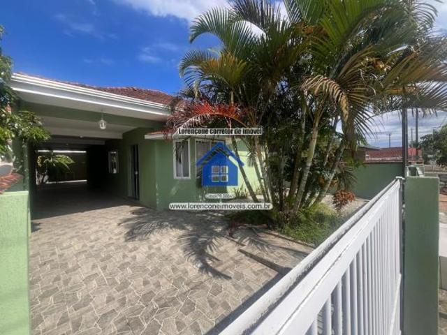 Casas Financiáveis para Venda em Pontal do Paraná, Santa Terezinha, 3 dormitórios, 2 suítes, 2 banhe