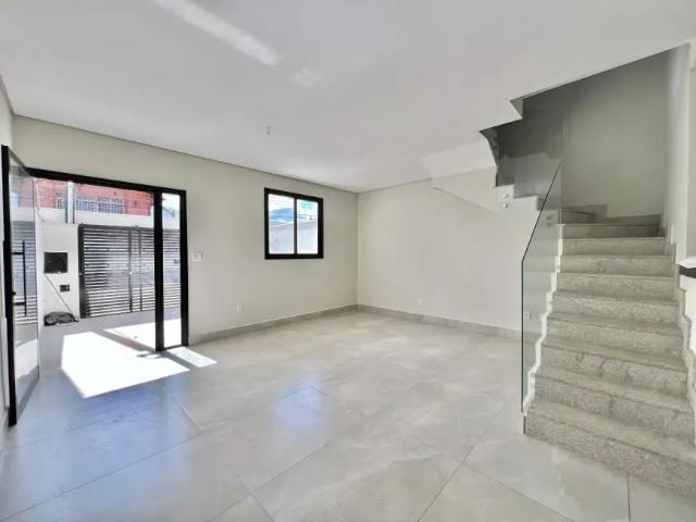 Casas geminada 3 quartos | 1 vaga bairro itapoã de r$ 898.000,00