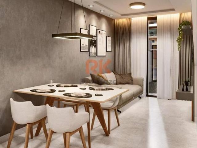 CASAS GEMINADAS | 2 QUARTOS | 1 SUÍTES | 1 VAGA BAIRRO MANACÁS