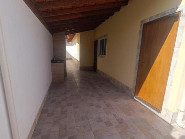 CASAS GEMINADAS COM PISCINA – ITANHAÉM – JD. LINDOMAR