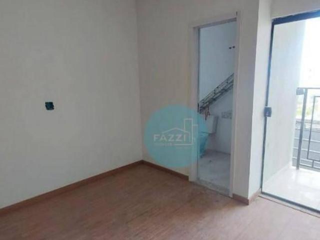 Casas geminadas com 3 dormitórios à venda, 110 m² por R$ 480.000 Jardim Bandeirantes Poços de Ca