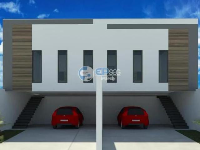 Casas geminadas à venda, Jd. Olímpico, Londrina, PR