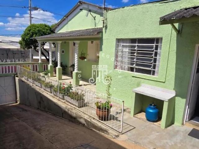 CASAS GEMINADAS A VENDA NA VILA MUNICIPAL JUNDIAÍ / SP