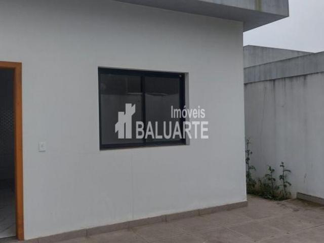 Casas Geminadas à Venda no Cipó ? Embu Guaçu!