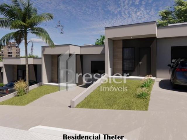 Casas Geminadas Geminados 2 dormitórios Conventos