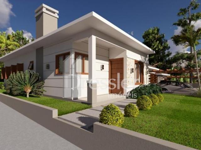Casas Geminadas Geminados 3 dormitórios Centro