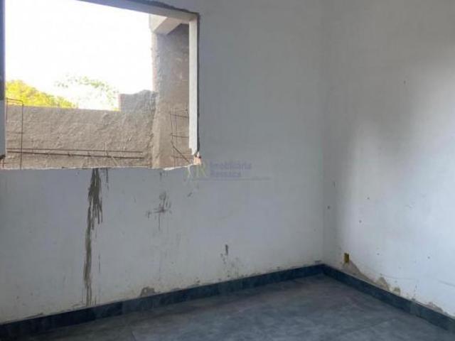 CASAS GEMINADAS INDIVIDUAIS